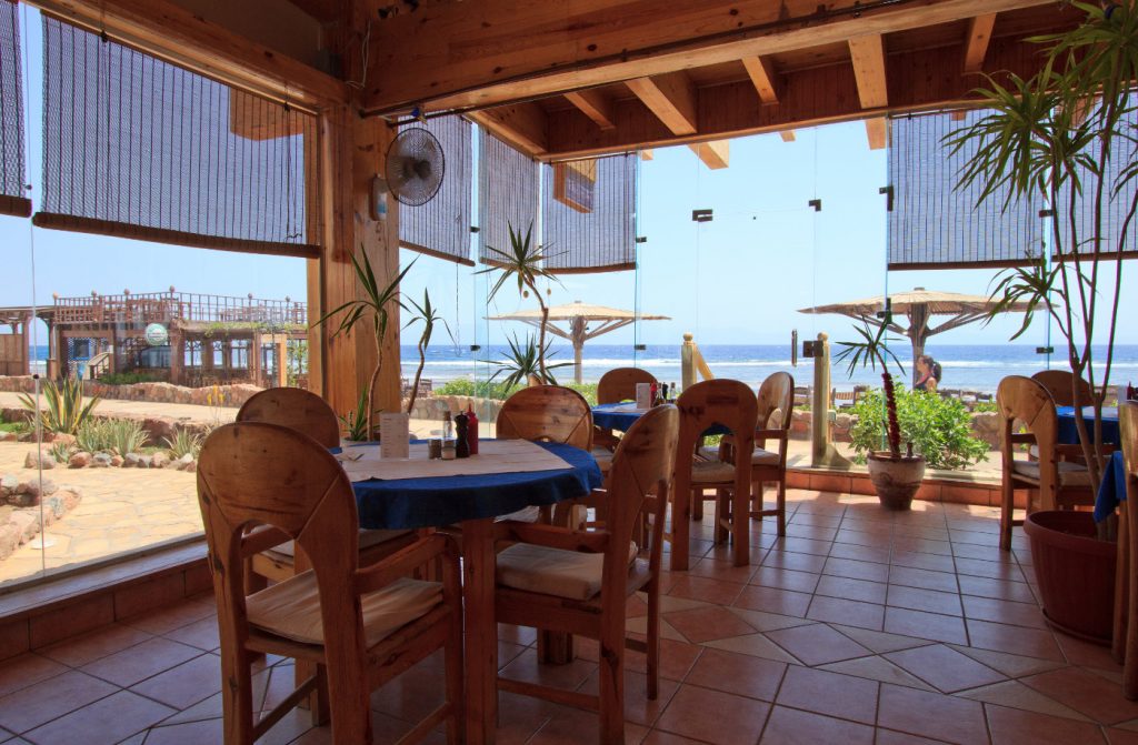 Pure relaxation or a mix of various exciting activities - Blue Beach ...